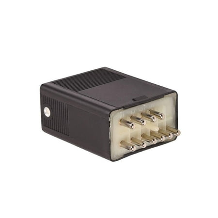 Top-Max Car Fuel Pump Relay Auto Repair Replace Parts Fits 1987-1992 ...