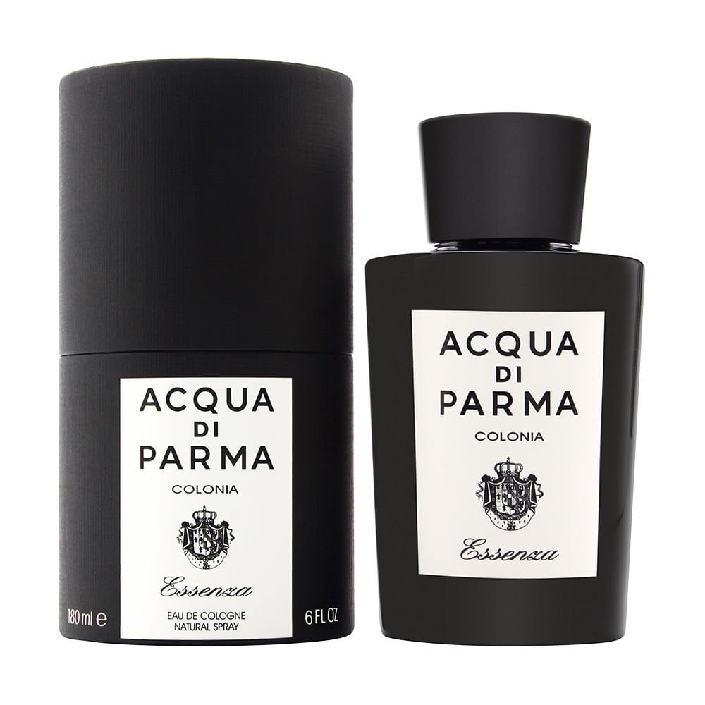 Perfume Acqua Di Parma Essenza Eau de Cologne 180 ml para hombre ...
