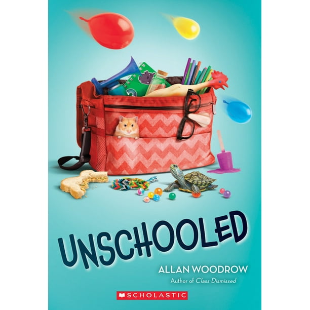 Unschooled (Paperback) - Walmart.com