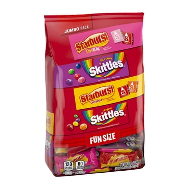 3000 Piece Bulk Candy Assortment for Party Sharing - Edibles in Bags ...