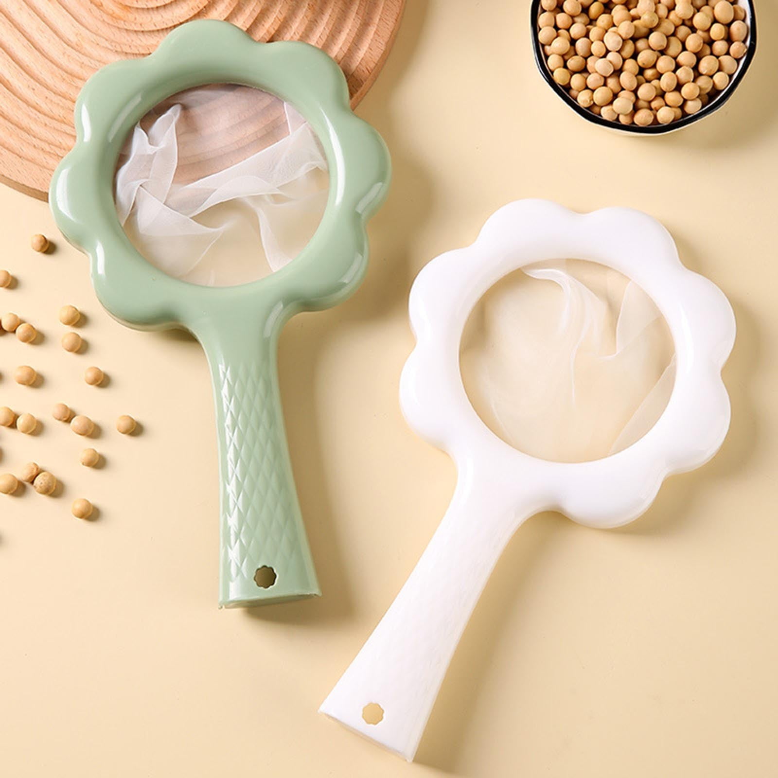 Click here for Oefntac Strainer Reusable Coffee Kitchen-Fine Nylo... prices