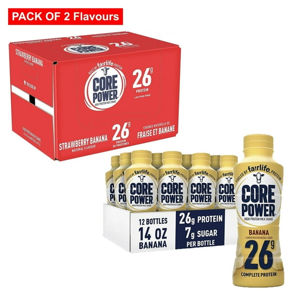 Core Power | Walmart Canada