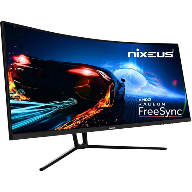 4k Curved Monitor
