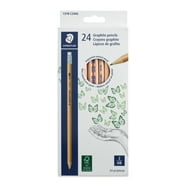 Staedtler Coloured Pencil NC 12 Count 100% PEFC - Walmart.com