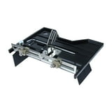 Electric Hot Grooving Board Cutting Tool for Polystyrene Blocks Sponge ...