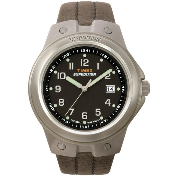 Timex Expedition Watches for Men