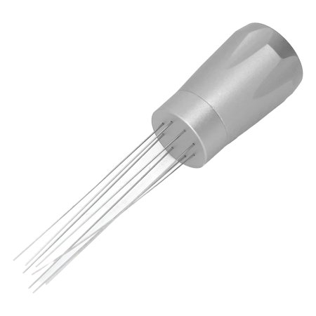 Distribution Tool, Coffee Distribution Tool Fixed Needle Magnet Design ...