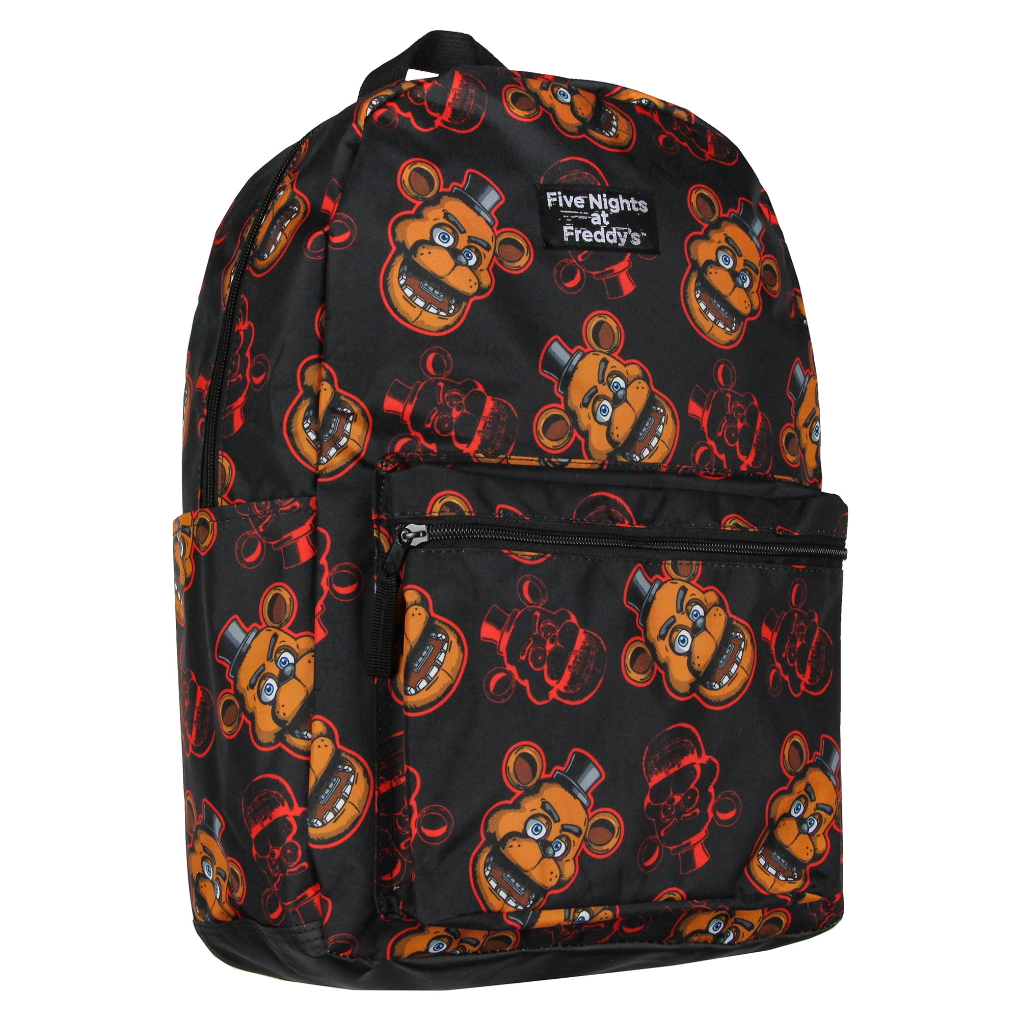 Click here for Five Nights At Freddys Backpack Freddy Fazebear Su... prices