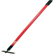 Bully Tools 92539 69-Inch Steel Tamping and Digging Bar - Walmart.com