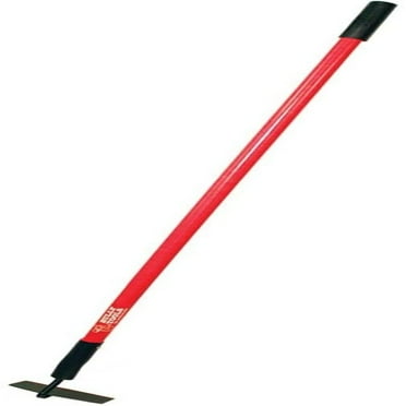 Bully Tools 92539 69-Inch Steel Tamping and Digging Bar - Walmart.com