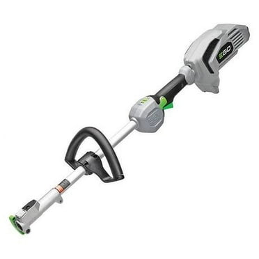 Ryobi Expand-It 40-Volt Lithium-Ion Cordless Attachment Capable Trimmer ...