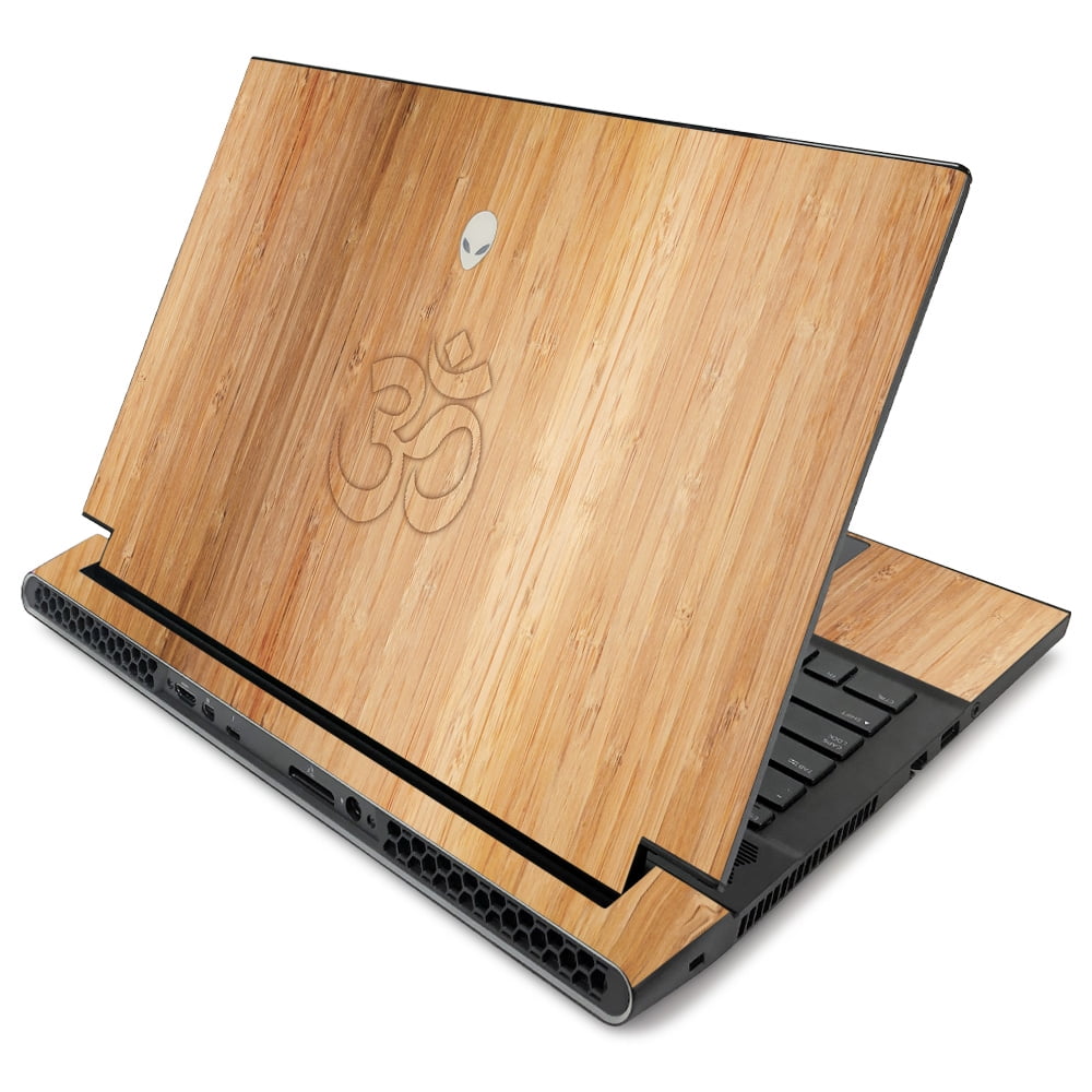 Skin Decal Wrap Compatible With Alienware m17 R2 (2019) Sticker Design ...