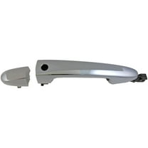 Dorman 91074 Rear Passenger Side Exterior Door Handle for Specific Ford ...