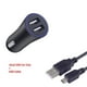 For Izzo Swami 1500 3000 4000 5000 GPS Dual USB Power Car Charger ...