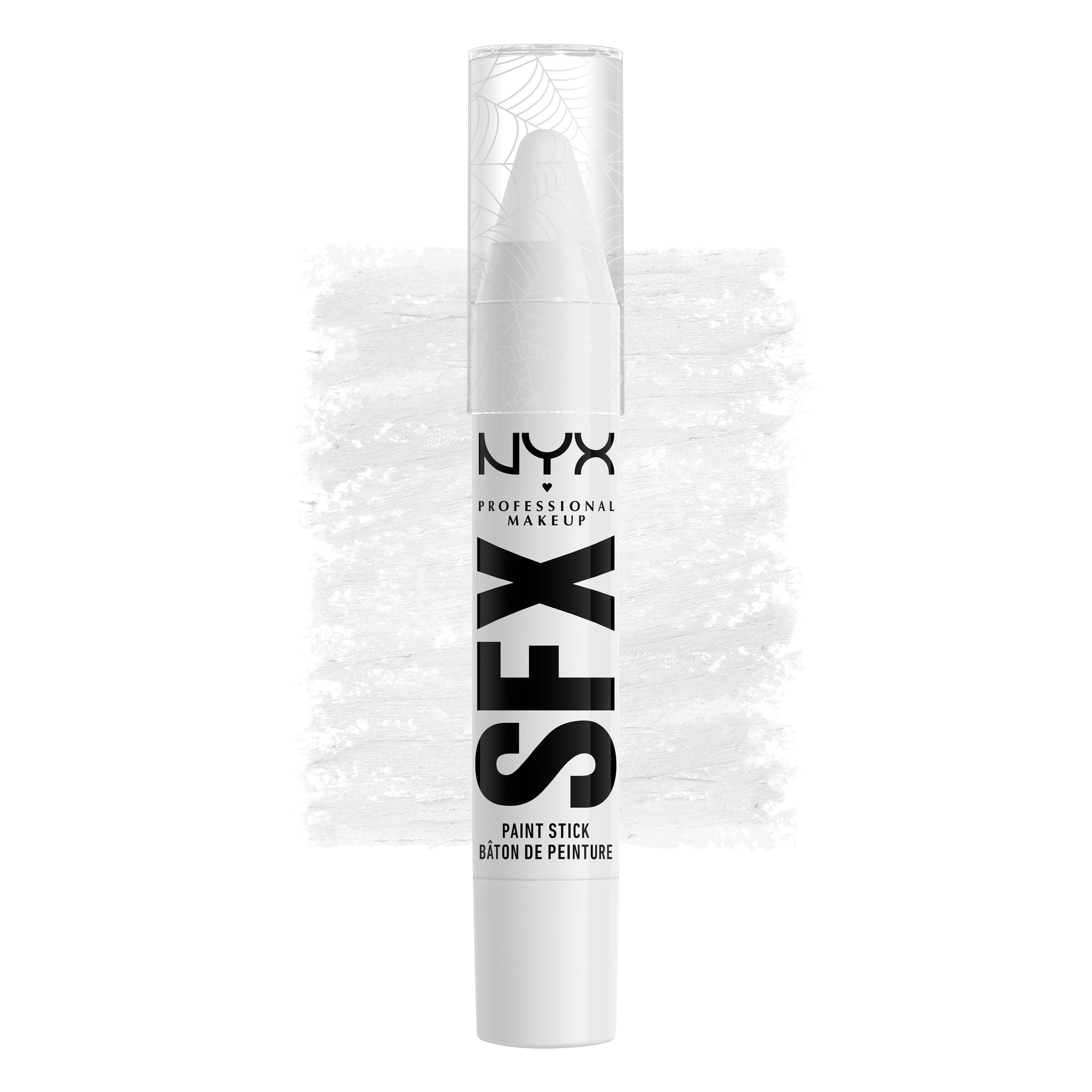 NYX Professional Makeup Halloween Face and Body SFX Paint Stick, Giving ...