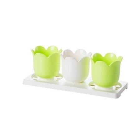 Tulip desktop cosmetics storage box | Walmart Canada