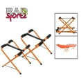 1230 RAD Sportz Portable Kayak Easy Stands Fold For Easy Storage Carry ...