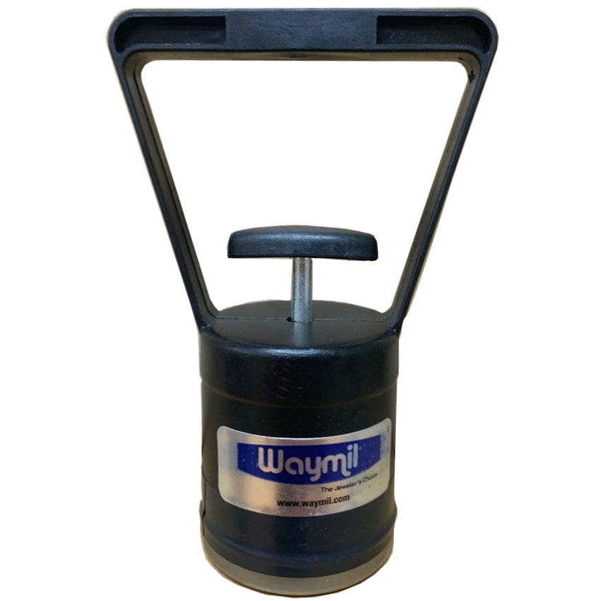 Waymil Quick Release Magnetic Separator Pick Up Tool 8 Lb Capacity ...