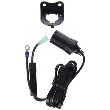 Roadmaster 15267 TOAD WIRING KIT W/6-7 FLEXCORD - Walmart.com