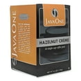 Java One, Hazelnut Cream 14 Single Cup Coffee Pods, 6 Ct - Walmart.com