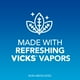 Vicks VapoCream, Easy to Use Non-Greasy Moisturizing Cream, Non ...