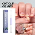 Duaonets Organic Nail Care Oil Strengthens And Conditions Nails Cuticles