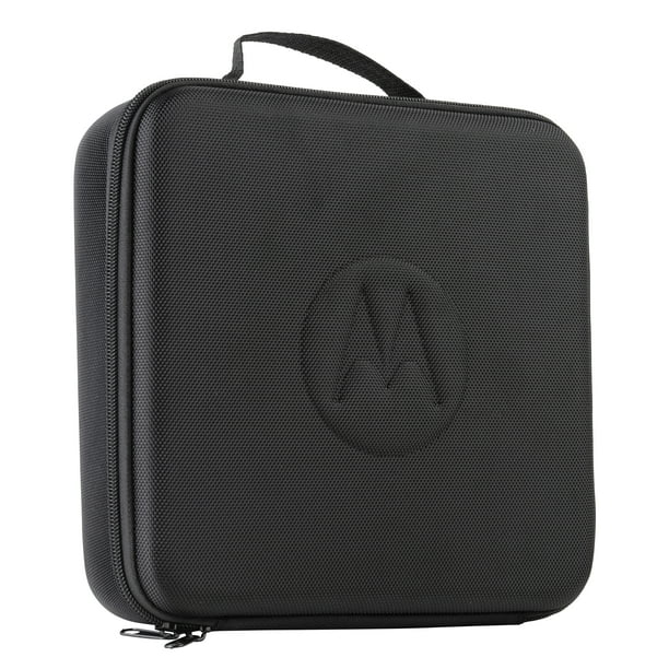 Motorola Series Molded Soft Carry Case Kit - Walmart.com - Walmart.com