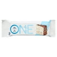ONE Protein Bars Variety Pack, 20g Protein, 1g Sugar, 2.12 oz, 12 Pack ...