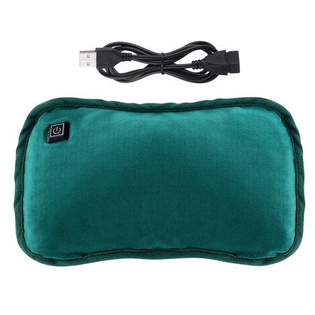 Butwevi Electric Handwarmer Safety Reusable USB Charging Heating Hands ...