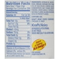 Kraft Real Mayo Creamy & Smooth Mayonnaise, 4 ct Casepack, 1 gal Jugs ...
