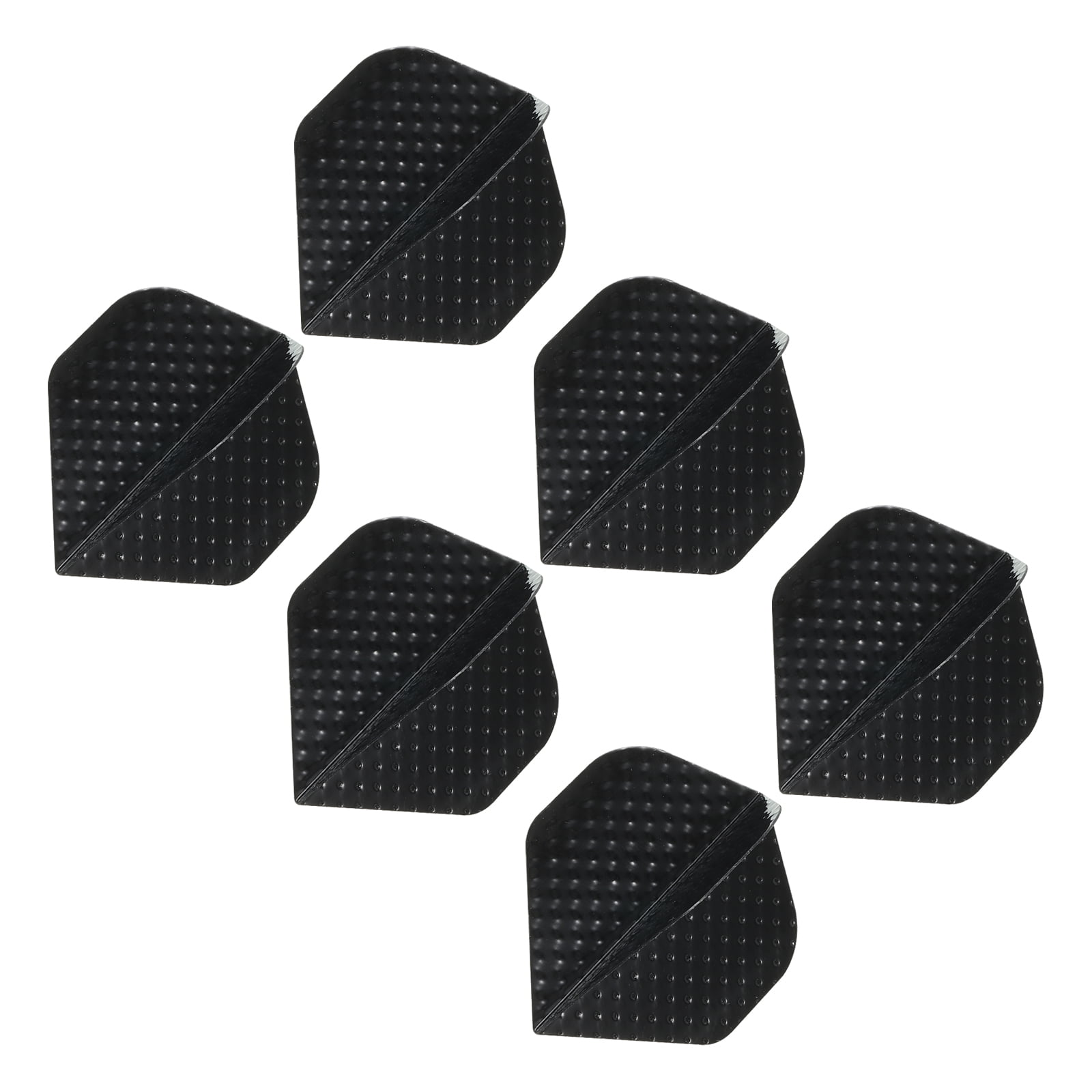 Click here for Unique Bargains Slim Dart Flights  6 Pack Aluminum... prices