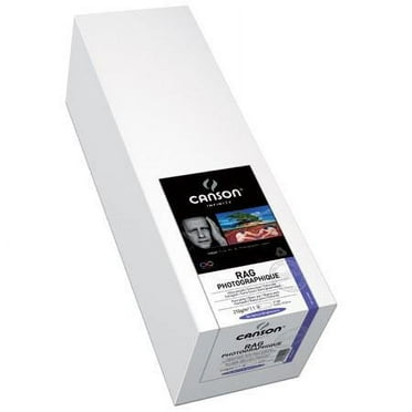 Canon Satin Photographic Paper, 3" Core, 36" x 100 feet, Roll - Walmart.com