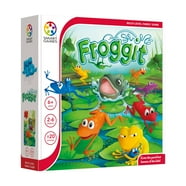 Elefun and Friends Elefun Game: Fast-Moving, Glow-in-the-Dark Fireflies ...