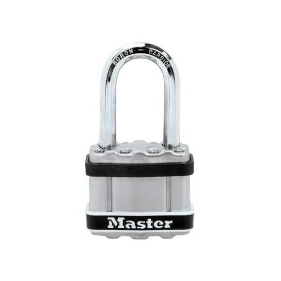 Master Lock Boron Carbide