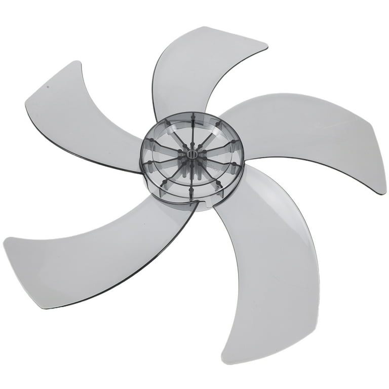 Table Fan Blades