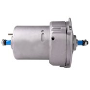 Powermaster 8162 50 Amp Mini Racing Alternator - Walmart.com