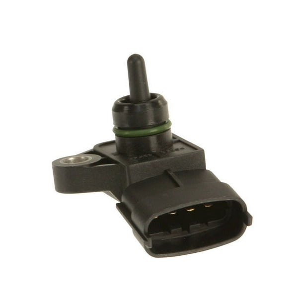 MAP Sensor - on Intake Manifold - Compatible with 2008 - 2019 Hyundai ...
