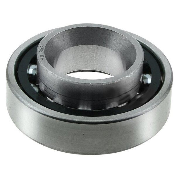 Front Inner Wheel Bearing - Compatible with 1946 - 1954 Chevy Truck ...