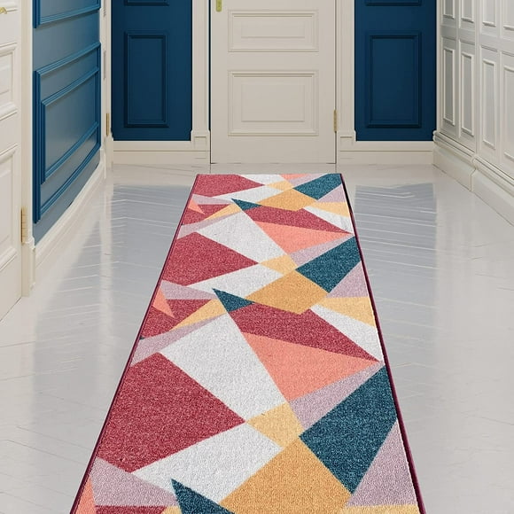 Wide Runner Rugs