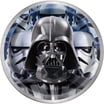 Classic Star Wars Paper Dessert Plates, 7in, 8ct - Walmart.com