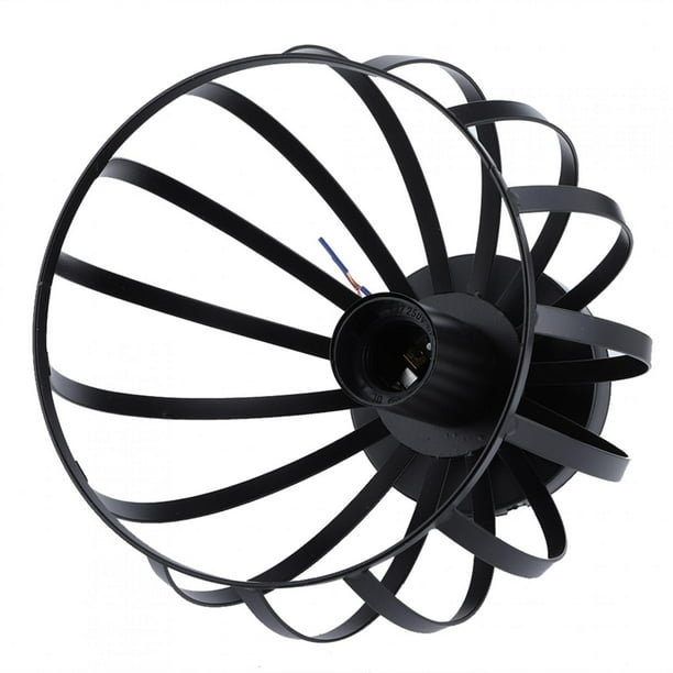 Pendant Lamp Shade, Light Fixture Corrosion Resistance Pendant Light ...