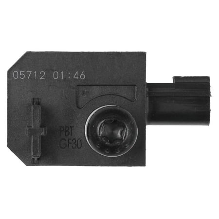 Front Side End Impact Sensor, 13502577, Sir Sensor Verano 2010-2015 ...