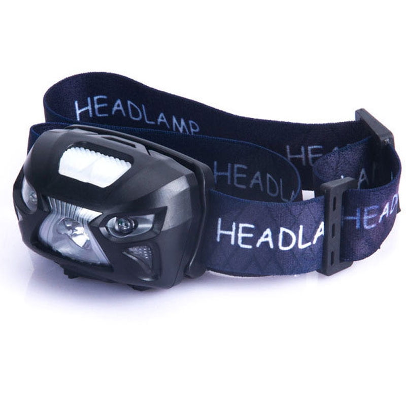 Click here for Jiaia Usb Rechargeable Headlamp Flashlight Sensor... prices