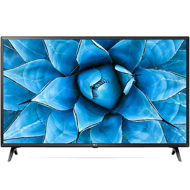 TV LG 43 PULGADAS SMART TV 4K LED LG 43UN7300PUC WebOS TV | Walmart en ...