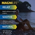 MagniLife Knee Pain Relief Gel 4.0Oz - Walmart.com