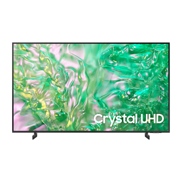 Pantalla Samsung 85 pulgadas Crystal UHD 4K UN85DU8000 | Walmart en línea