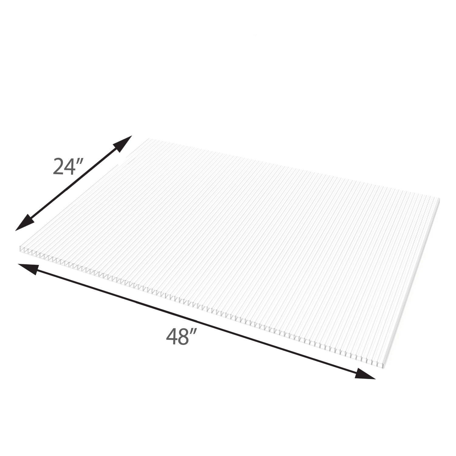 SUNLITE W.Opal 24"x48" - Walmart.com