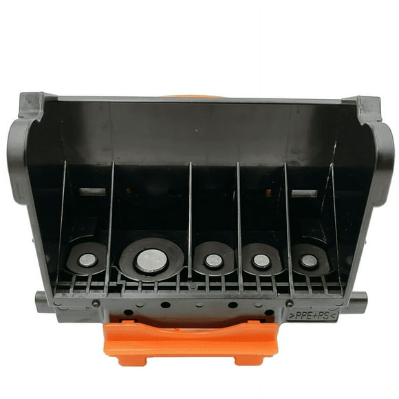 Canon Printhead Replacement