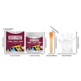Water- Metallic Paint 150g Rust Paint for Metal No Sanding Or Priming ...