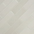 MSI Renzo Dove 3 in. x 12 in. Glossy Ceramic Wall Tile (5.5 sq. ft ...